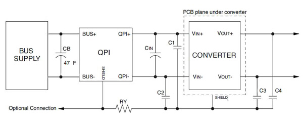 Active Filters Control EMI, Save PCB Space | DigiKey