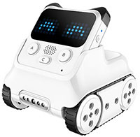 Codey Rocky Coding Robot - Makeblock | DigiKey