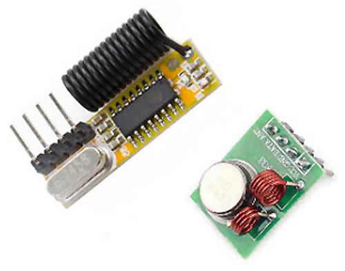 How To Wirelessly Transmit Data on Arduino