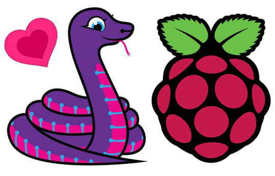 CircuitPython on Linux and Raspberry Pi