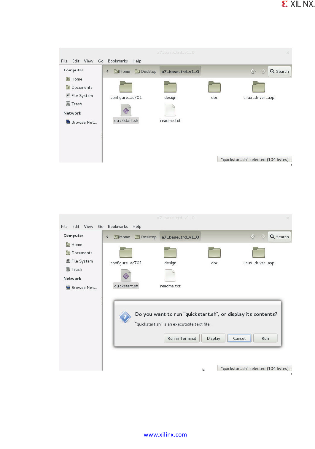 Artix-7 FPGA AC701 Eval Kit Get Started Guide Datasheet by Xilinx Inc. | Digi-Key Electronics