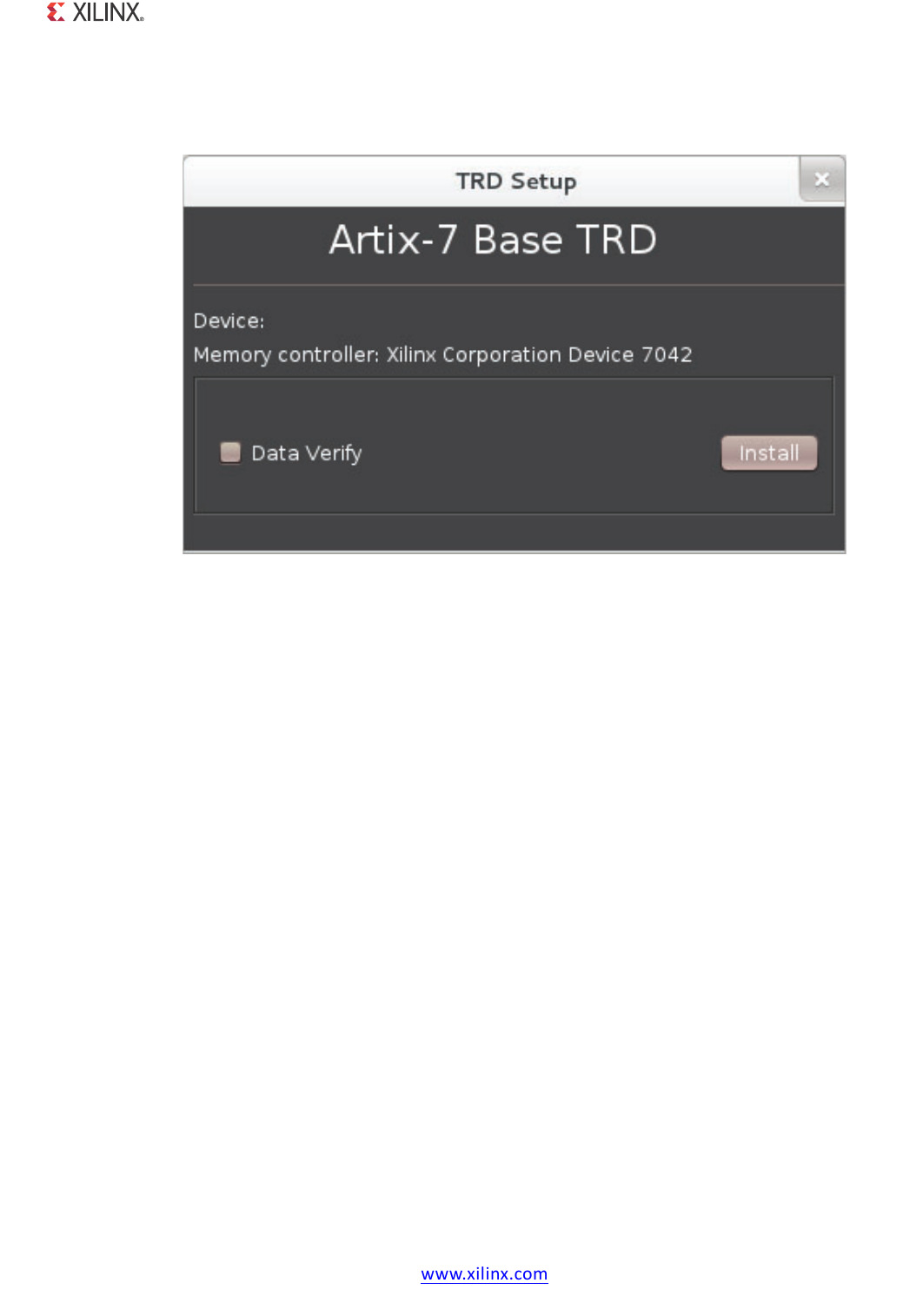 Artix-7 FPGA AC701 Eval Kit Get Started Guide Datasheet by Xilinx Inc. | Digi-Key Electronics