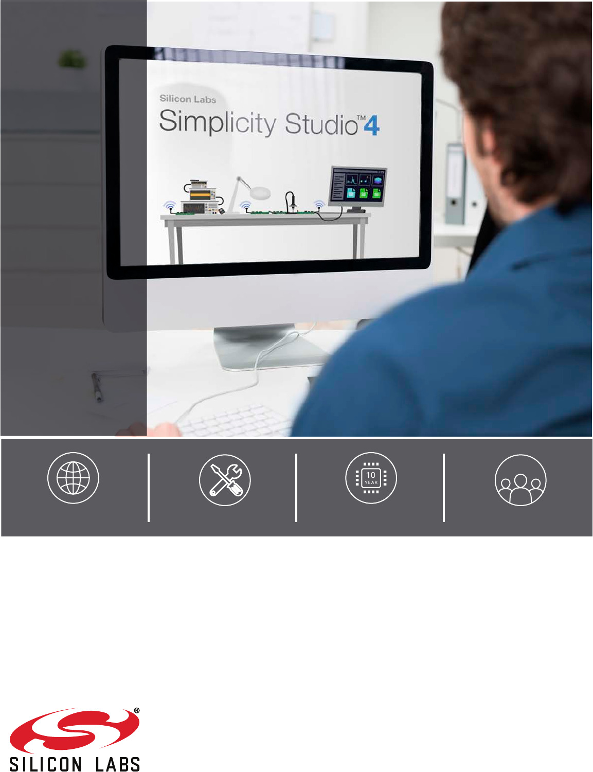 32-Bit USB Debug Adapter User's Guide by Silicon Labs Datasheet | DigiKey