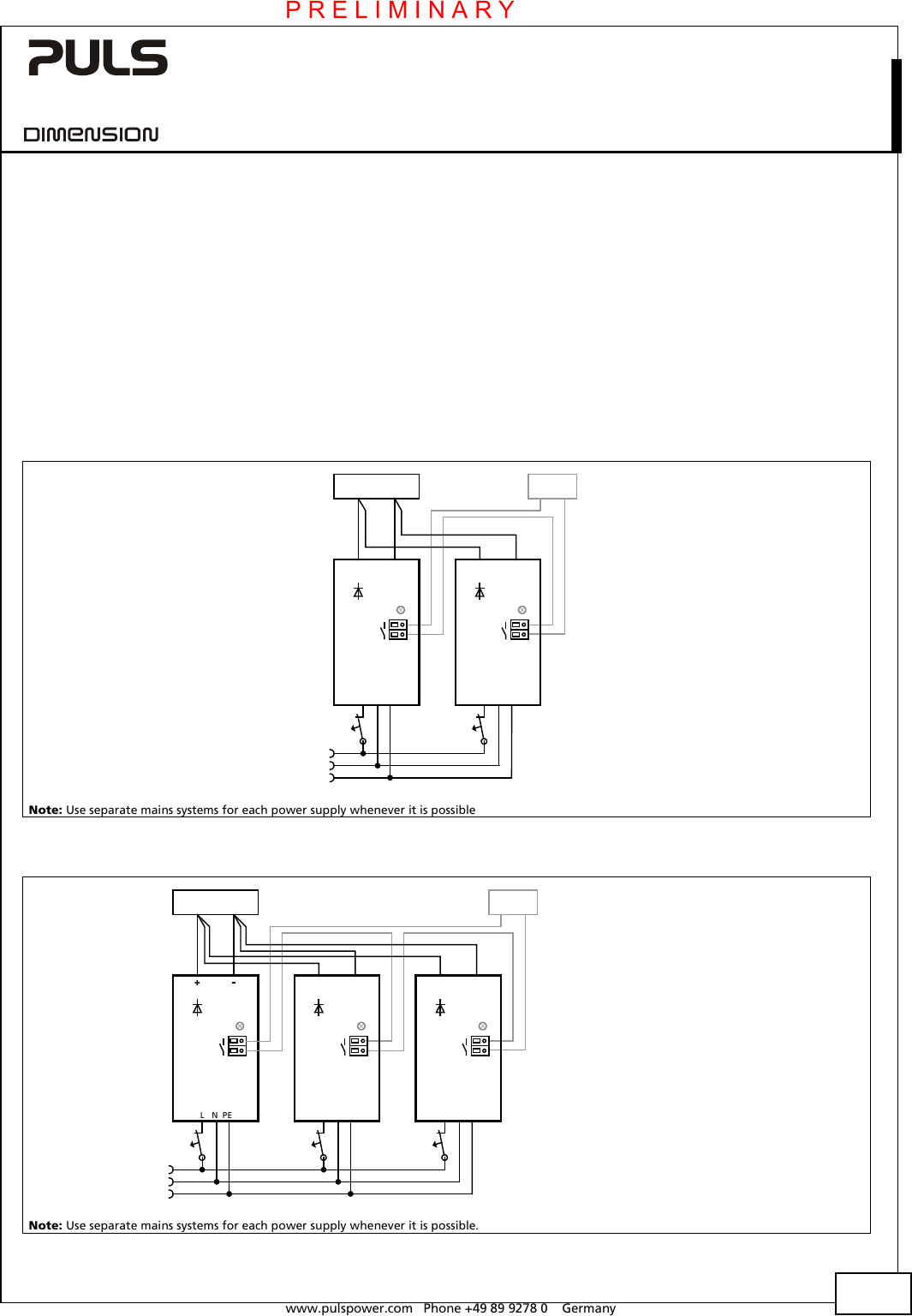CP20.241-R2 by PULS, LP Datasheet | DigiKey