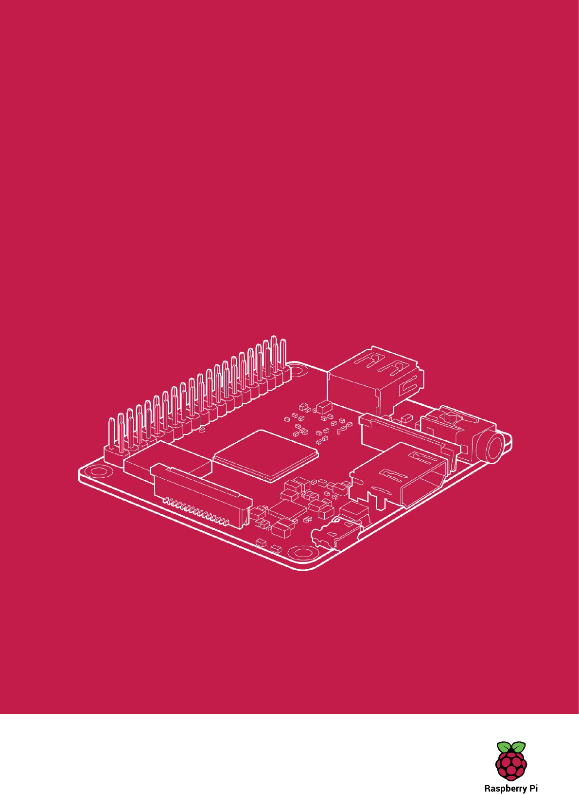 Raspberry Pi 3 Model A+ Brief by Raspberry Pi Datasheet | DigiKey