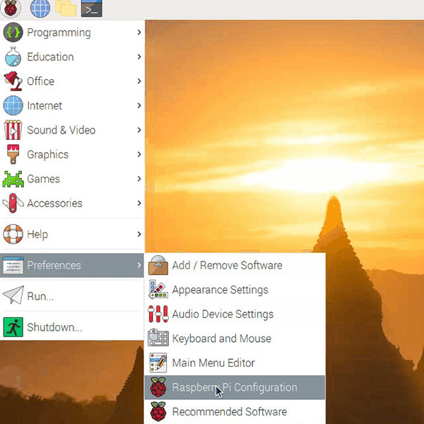 Nintendo Switch Macro Recording on the Raspberry Pi