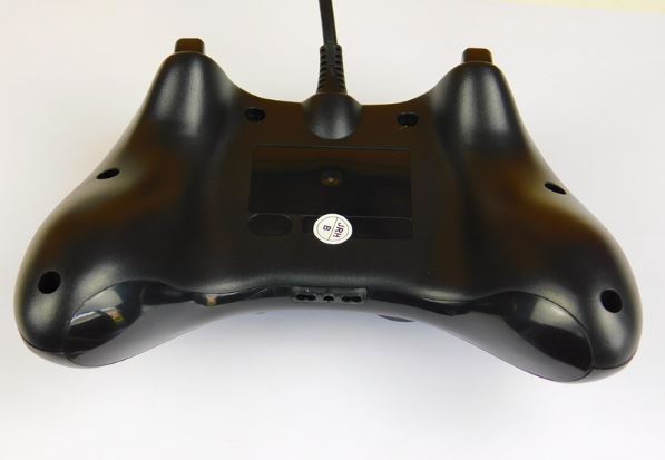 Teardown: XBox 360 USB Controller