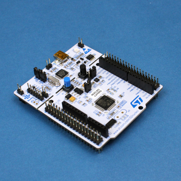 Getting Started with STM32 - Introduction to STM32CubeIDE