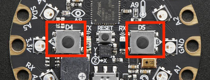 CircuitPython Made Easy on Circuit Playground Express